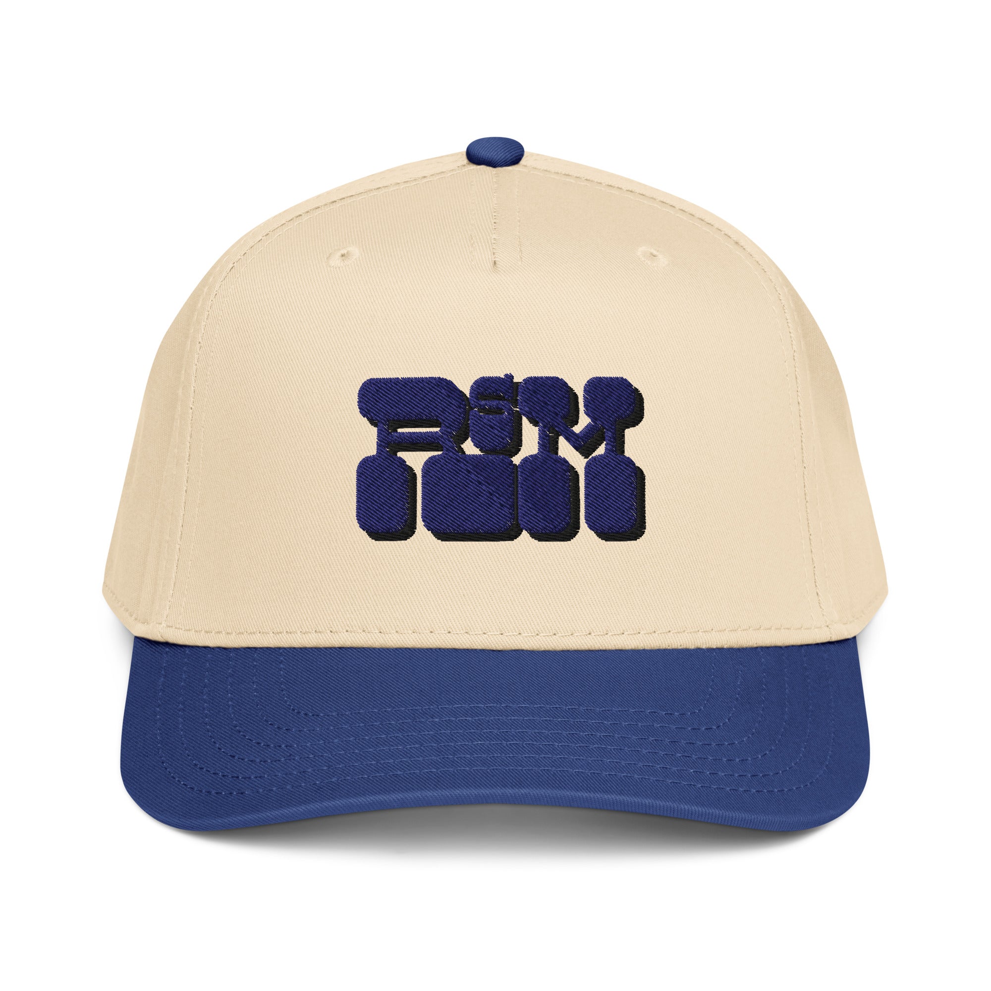 RSM BASEBALL CAP – CITY ROOTS